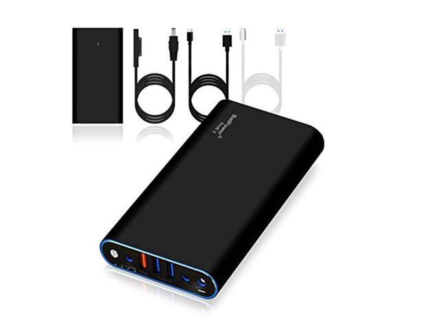 BatPower ProE 2 ES7B 98Wh MS Surface Power Bank for Surface Pro X 8 7 6 ...