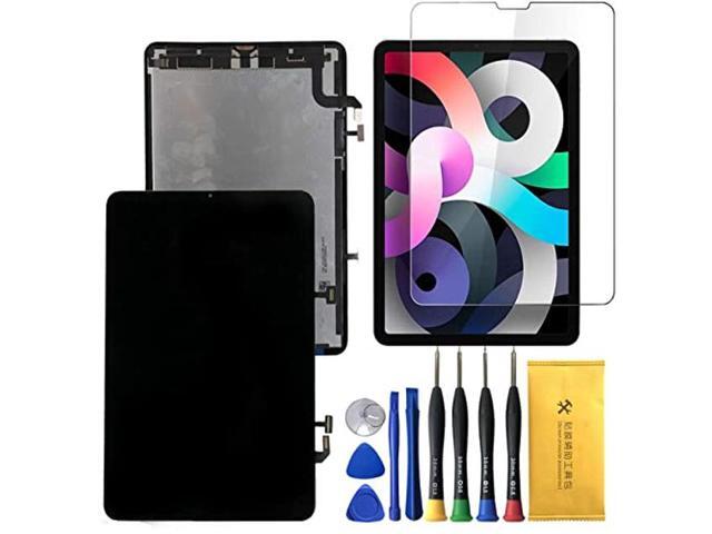 AOHCKAY LCD Display Touch Screen Digitizer Assembly for 10.9" iPad Air ...