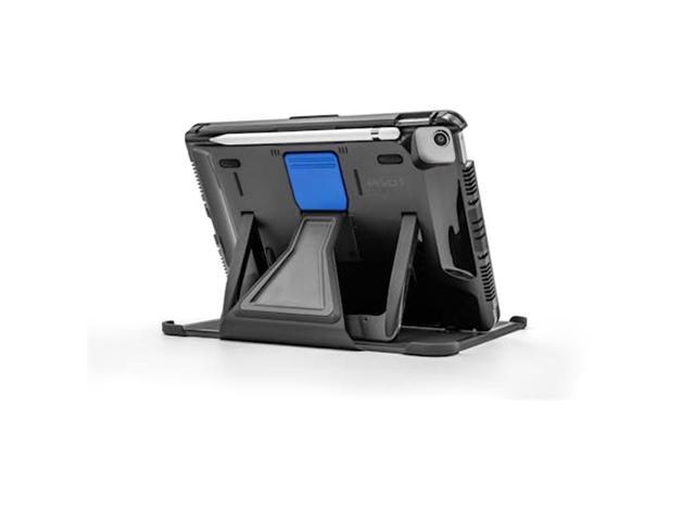 PIVOT A22A Atlas Tablet Case - Fits iPad (10th gen.) - 360 Degree ...