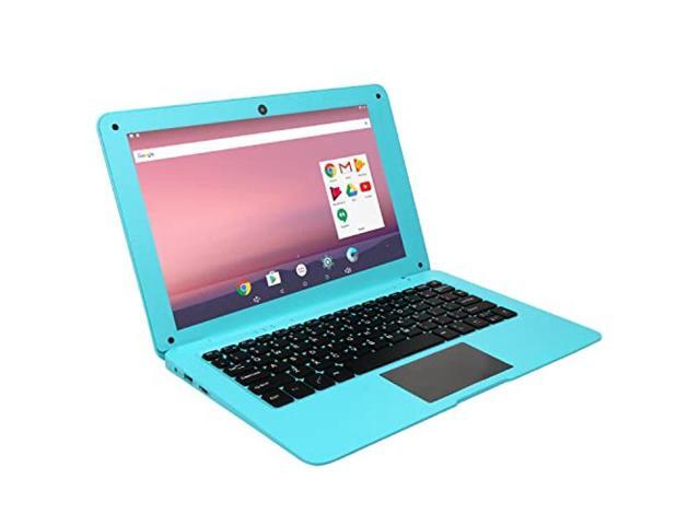 Laptop Computer- 10.1" Inch Kids Laptop Computer Powered by Android 7.1 ...
