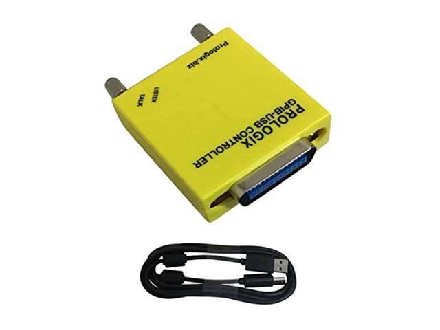 Prologix USB to Gpib GPIB-ETHERNET Controller - Newegg.com
