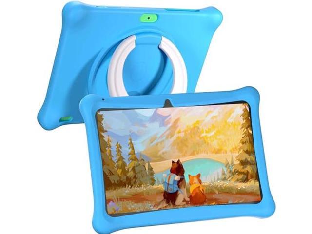 SGIN Tablet for Kids 2GB RAM 64GB ROM, 10 Inch Android 12 Kids Tablet ...