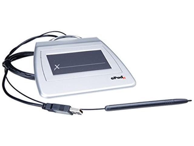Interlink Epad II USB with Integrisign Software - VP9851 - Newegg.com