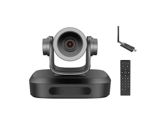 KVC-2.4G-18X 1080P PTZ with 18x Zoom Wireless Conference Room Camera ...