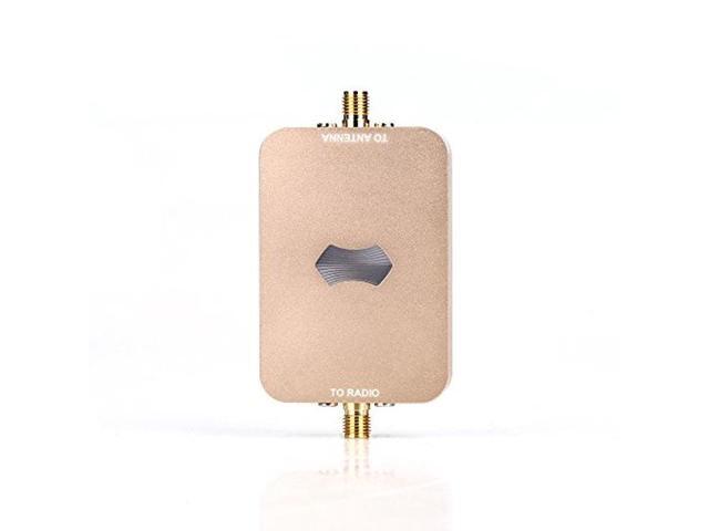 Sunhans eSunRC SH-RC24G3W RC WiFi Signal Booster 3000mW 2.4GHz 35dBm ...