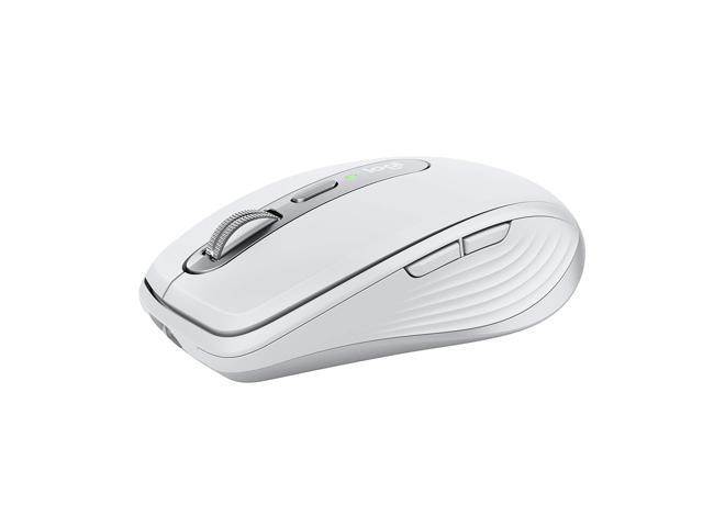 Logitech MX Anywhere 3 for Mac - Wireless, Ultrafast Magnetic Scrolling ...
