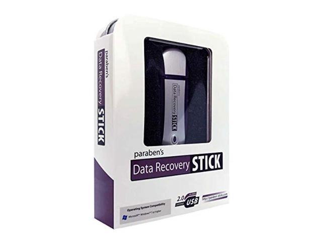 Data Recovery Stick - Recover Deleted Files from Windows Computers and ...