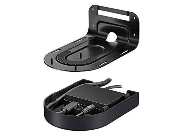 Logitech Original Rally Camera Mount, Power Splitter Case, and Screws ...