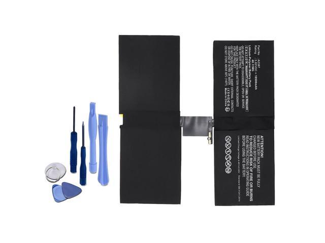 MPF Products 10500mAh A2387 Battery Replacement Compatible with Apple ...