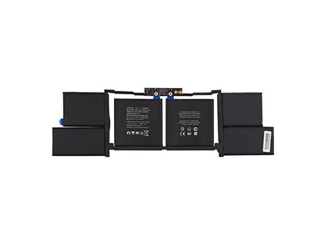 Vvsialeek A1953 83.6Wh Replacement Battery Compatible with MacBook Pro ...