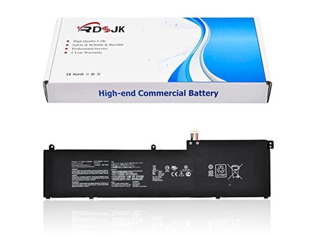 C32N2002 Laptop Battery for Asus ZenBook Pro 15 UX535 UX535L UX535LI ...