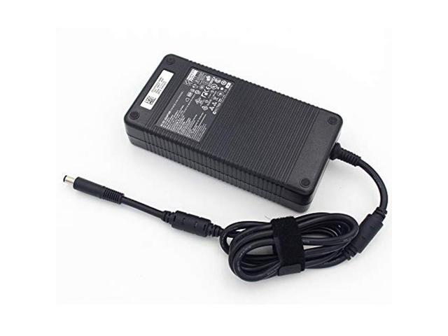 330W 19.5V 16.9A 7.4 * 5.0mm Big tip Laptop Power Adapter Charger ...