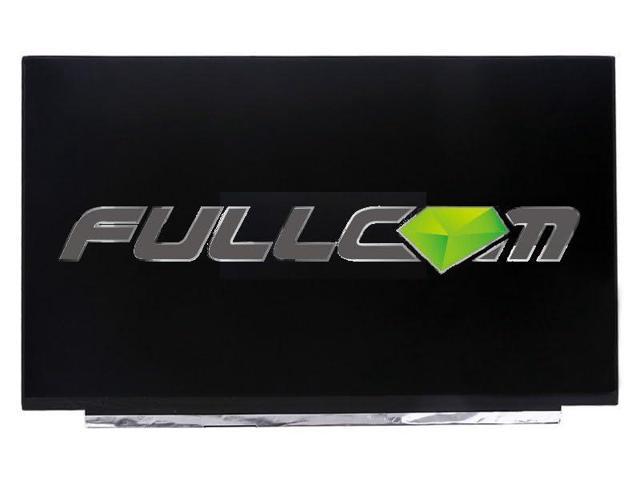 FULLCOM New LCD Replacement Screen 15.6 Inch B156HAN08.0 144Hz FHD ...
