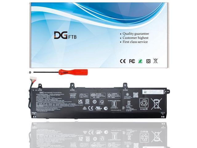 DGFTB IR06XL New Laptop Battery for HP ZBook Power G7 Mobile ...