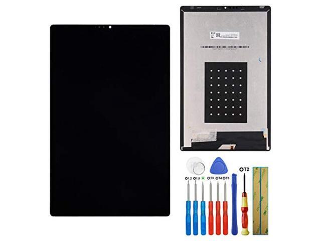 LCD Display Compatible with Lenovo Tab M10 Plus TB-X606 TB-X606F 10.3 ...