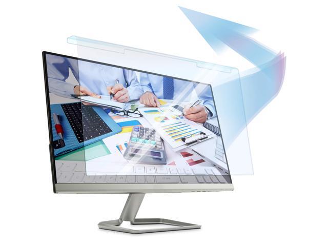 Premium Anti Blue Light Screen filter for 20 Inches Computer Monitor ...