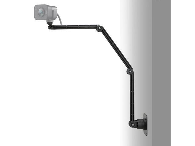 AceTaken StreamCam Webcam Wall Holder Ceiling Mount Compatible with ...