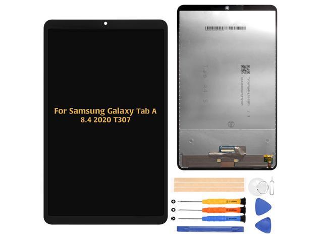 A-MIND for Samsung Galaxy Tab A 8.4 2020 T307 T307U Screen Replacement ...