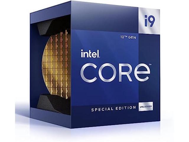 Intel Core i9 (12th Gen) i9-12900KS Gaming Desktop Processor with ...