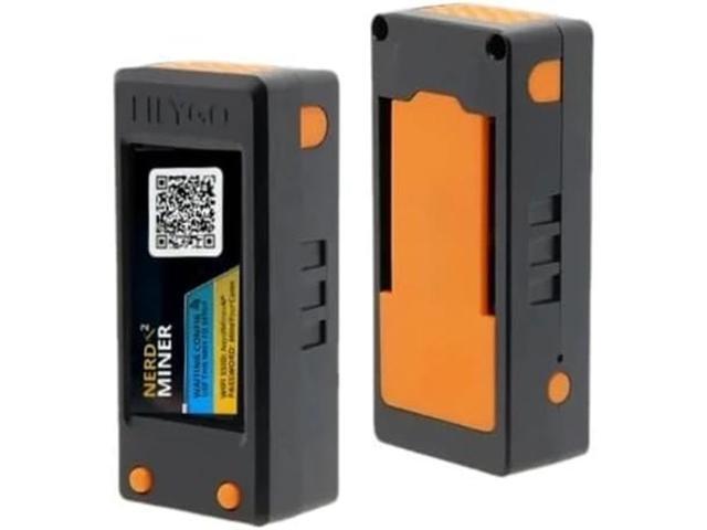 Generic Solo Miner Lucky Miner LV03 USB Bitcoin Miner Lottery Miner ...