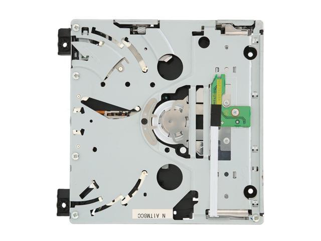 Cosiki Original DVD Drive, Universal DVD Drive Repair Part Easy to Use ...