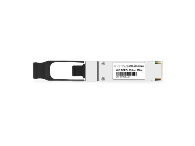 OPSTRAN 40GBASE-SR4 QSFP+ Optical Transceiver Module Compatible with Intel E40GQSFPSR 40G QSFP+ ...