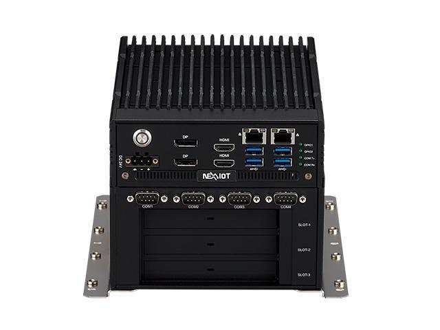 NexAIoT Industrial PC | Factory automation TT300 Multi-Functional Line ...