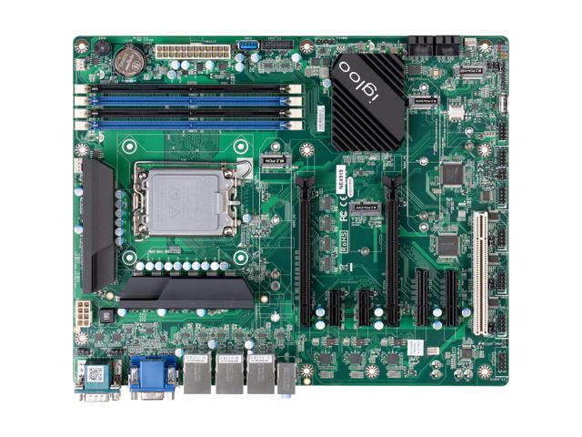 NexCOBOT Industrial Motherboard | NEX 919 - Newegg.com