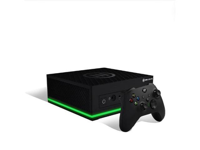 Evolve III XStream Cloud Gaming PC Console - Newegg.com