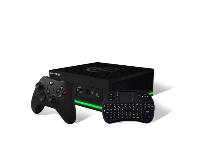 Evolve III XStream Cloud Gaming Streaming Console - Newegg.com