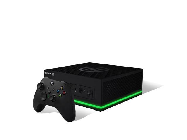Evolve III XStream Cloud Gaming PC Console - Newegg.com