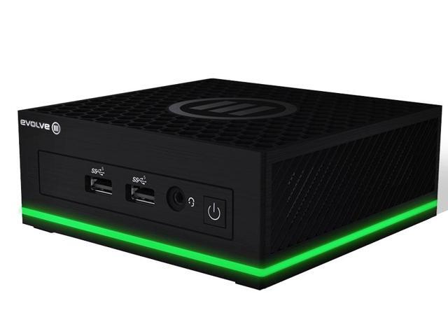 Evolve III XStream Cloud Gaming PC Console - Newegg.com