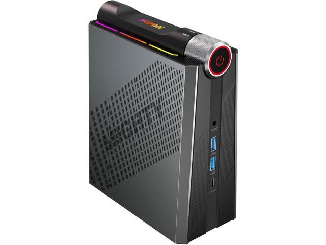 ACEMAGIC AD08 Mini Gaming PC, i9-12900H (up to 5.0GHz) 32GB DDR4 512GB ...