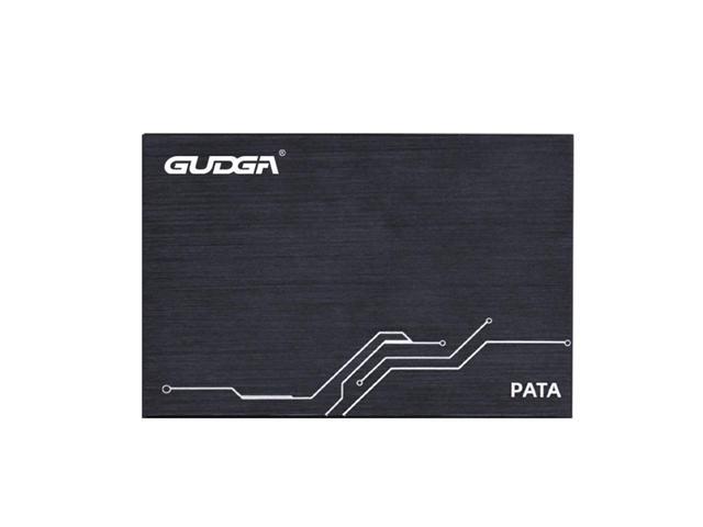 GUDGA 32GB 2.5 inch PATA/IDE SSD, MLC Flash SM2236 Controller Internal ...