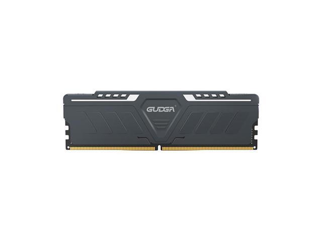 GUDGA DDR5 Memory RAM 8GB/16GB 4800-6400MHz 1.1-1.35V CL40 with ...