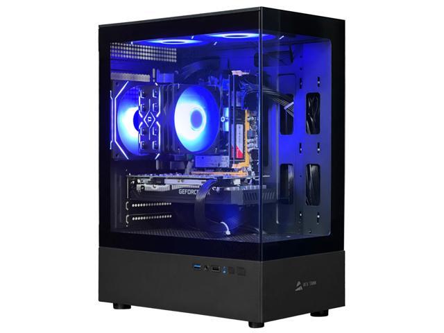 AOACE Gaming PC Desktop INTEL Core i7 4790 3.6 GHz, NVIDIA GeForce GTX ...