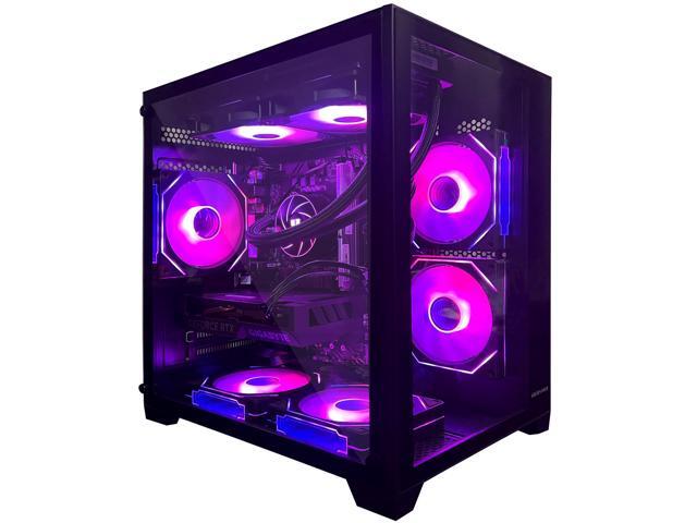 AOACE Gaming Desktop Intel Core i5 12600KF (10 Core up to 4.9GHz ...