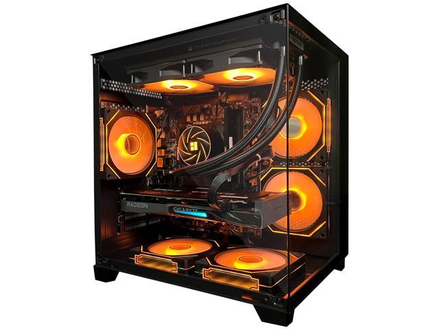 AOACE Gaming Desktop Intel Core i5 12600KF (10 Core up to 4.9GHz),AMD ...