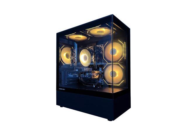 AOACE - Gaming Desktop -Intel Core i5 13th Gen 13400F upgrades to ...