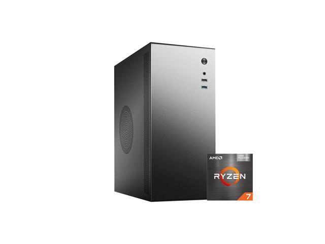 Used - Like New: AOACE Gaming PC Desktop Computer, AMD Ryzen 7 5700G 3 ...