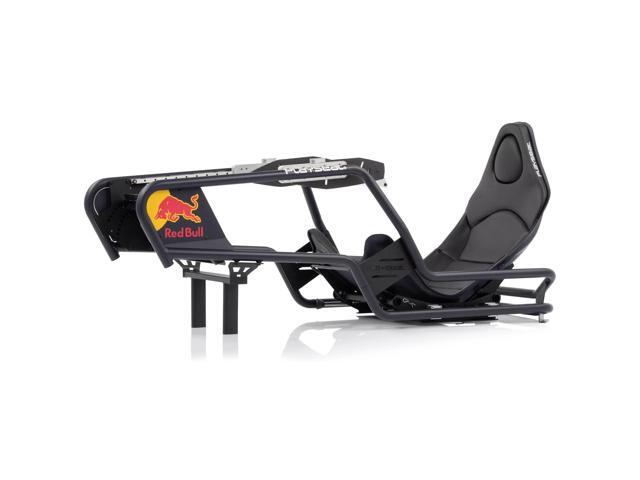 Playseat Formula Intelligence-RedBull Racing F1 Racing Simulator Game ...