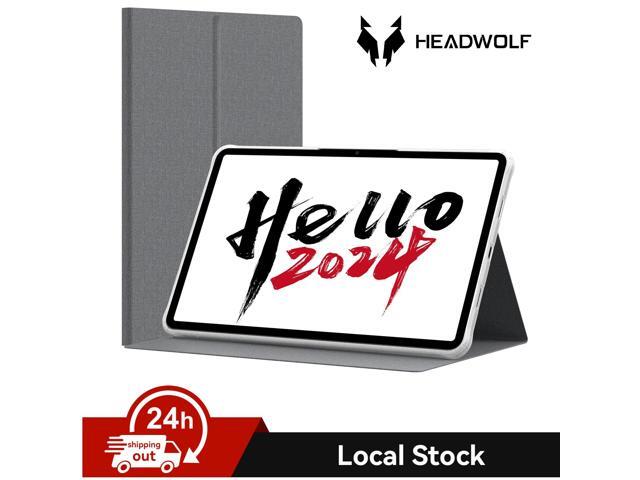Headwolf HPad6 Case, Ultra Thin 12 inch Tablet Case, Ultra Lightweight ...