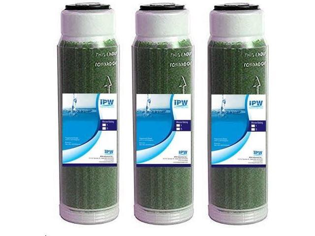 IPW Industries Inc-Compatible with Aquatic Life Reverse Osmosis ...