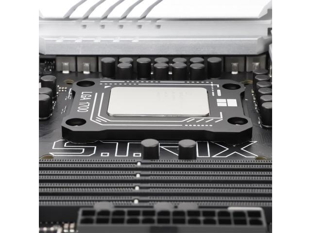Thermalright CPU Contact Frame for LGA1700, Intel 12th/13th/14th ...