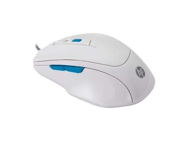HP M150 Gaming Mouse, USB wired, 6400 MAX DPI, 6 buttons, Optical ...