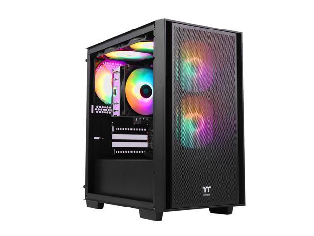 YEAH MAGIC Business Desktop AMD Ryzen 5 5600G 3.9GHz 16GB(8G*2) DDR4 ...