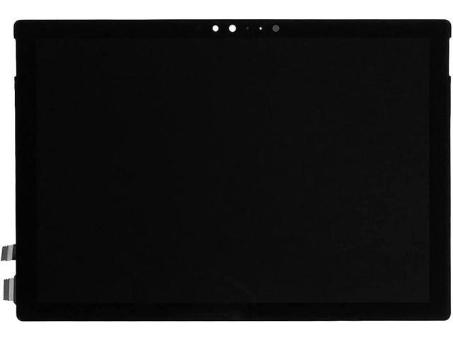 12.3" LCD Replacement for Microsoft Surface Pro 4 1724 LTL123YL01 002 ...