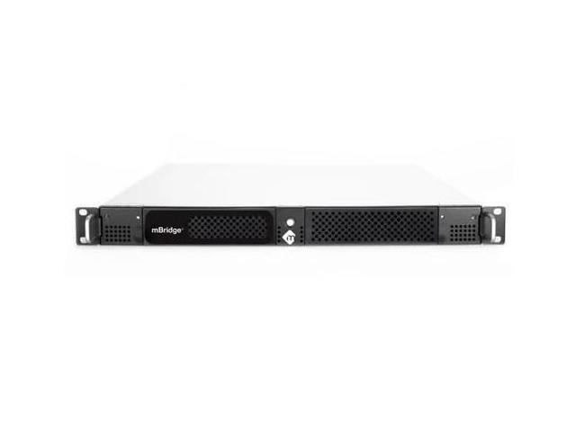 mLogic, 1U rack-mountable Thunderbolt 3 bridge - Newegg.com