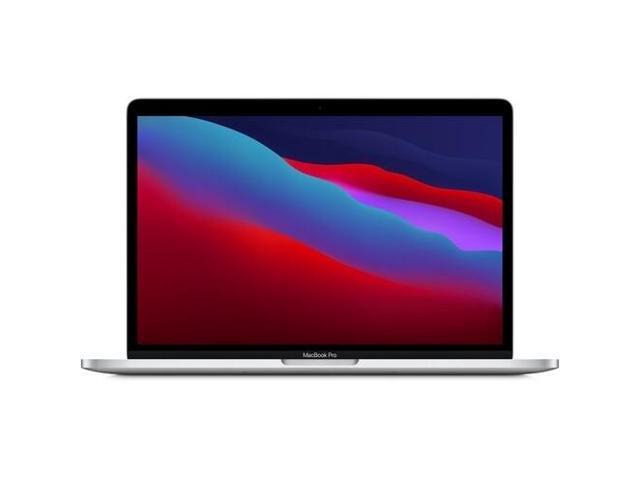 Refurbished: Apple 2020 MacBook Pro 13.3" IPS Retina M1 8C 3.2GHz 8C ...