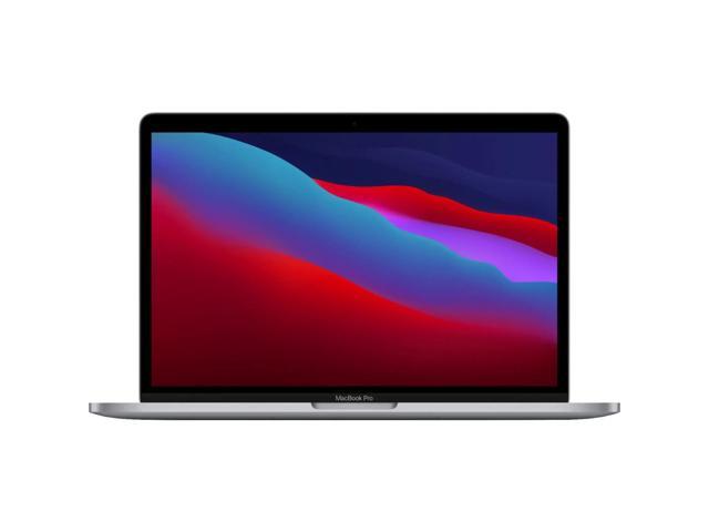 Refurbished: Apple 2020 MacBook Pro 13.3" IPS Retina M1 3.2GHz GPU 8C ...